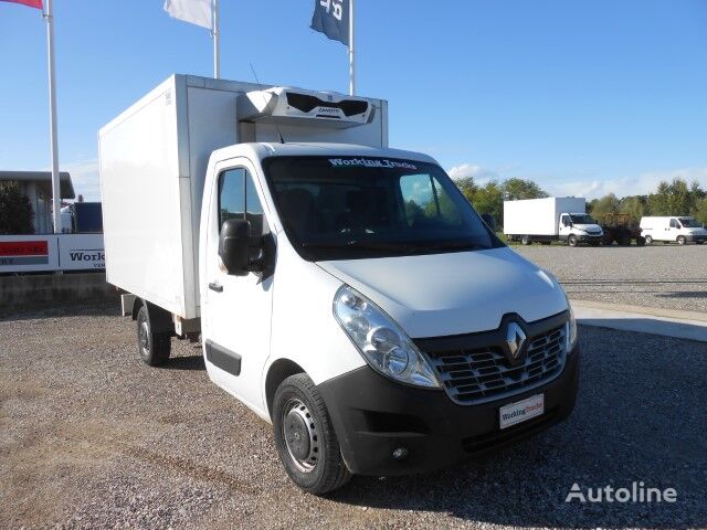 Renault Master 2.3 dCi 165CV kamion hladnjača < 3.5t