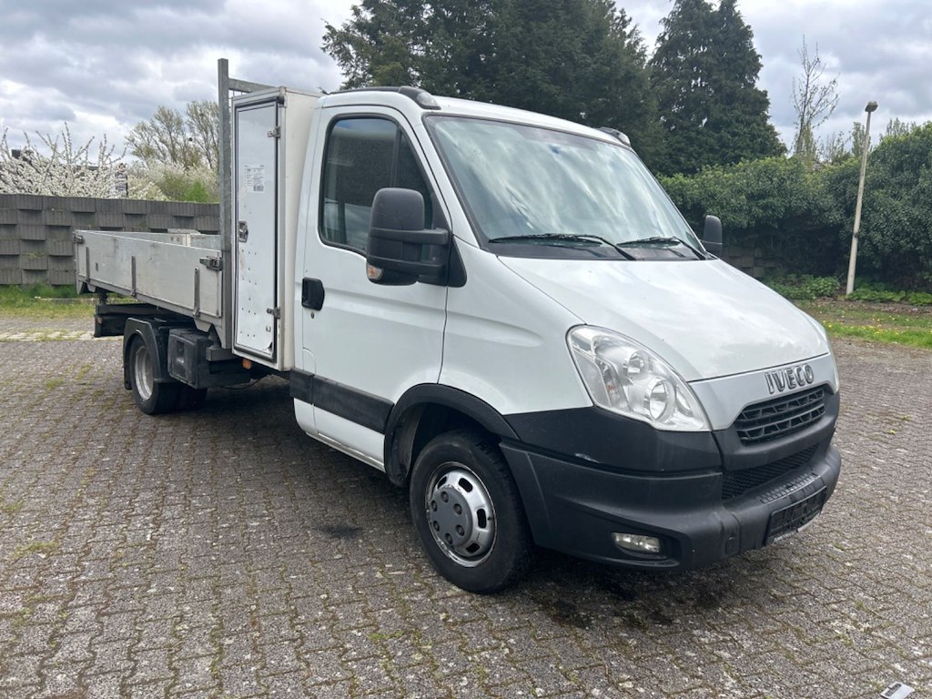 IVECO Daily 35C15 3 way tipper kamion kiper < 3.5t