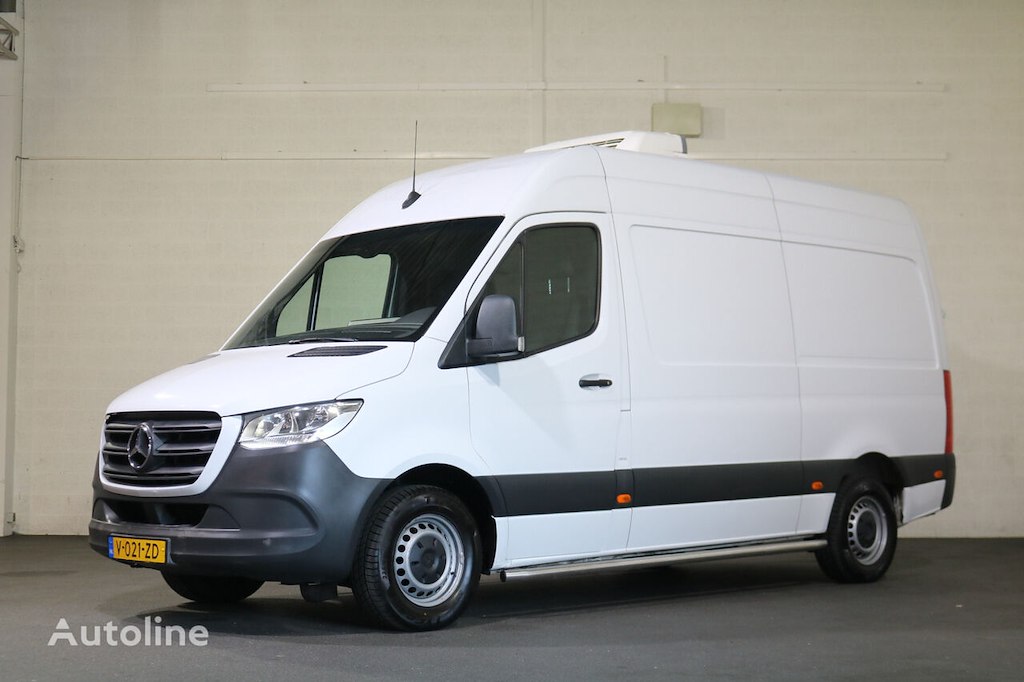 Mercedes-Benz Sprinter 316 CDI L2 H2 Automaat Koel Vrieswagen -15 Graden Dag e kamion hladnjača < 3.5t