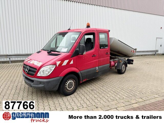 Mercedes-Benz Sprinter 310 kamion kiper < 3.5t