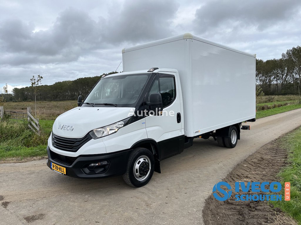 IVECO Daily 35C16 kamion furgon < 3.5t