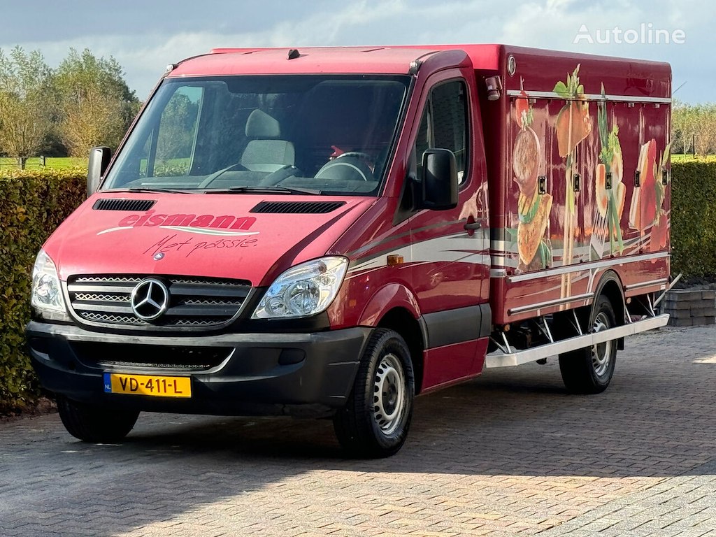 Mercedes-Benz Sprinter 313 2.2 CDI KOELKOFFER COLDCAR CARLSEN BALTIC kamion hladnjača < 3.5t