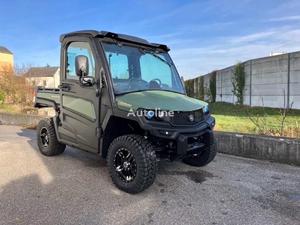 Novi John Deere Gator XUV 835M UTV