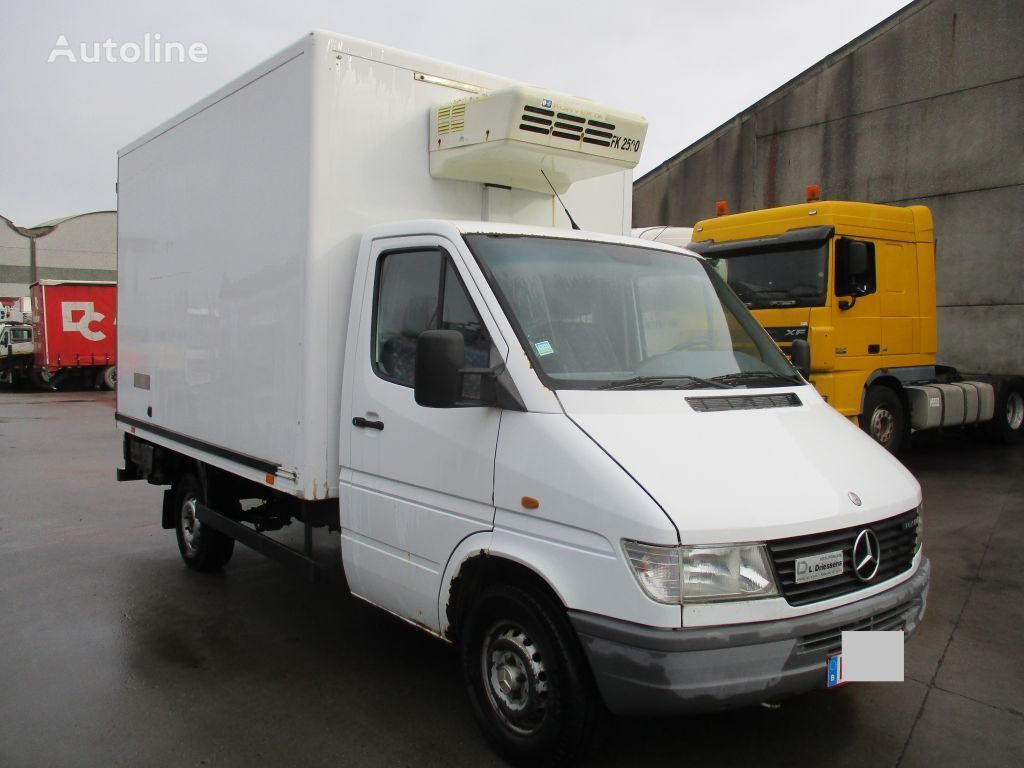 Mercedes-Benz Sprinter 312 kamion hladnjača < 3.5t