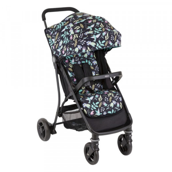 Graco kolica Breaze lite 2, Hummingbird