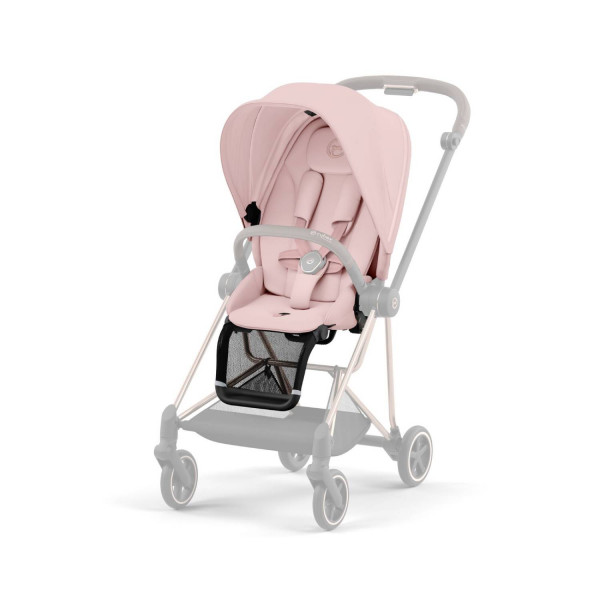 Cybex navlaka za kolica Mios 3.0., Peach Pink