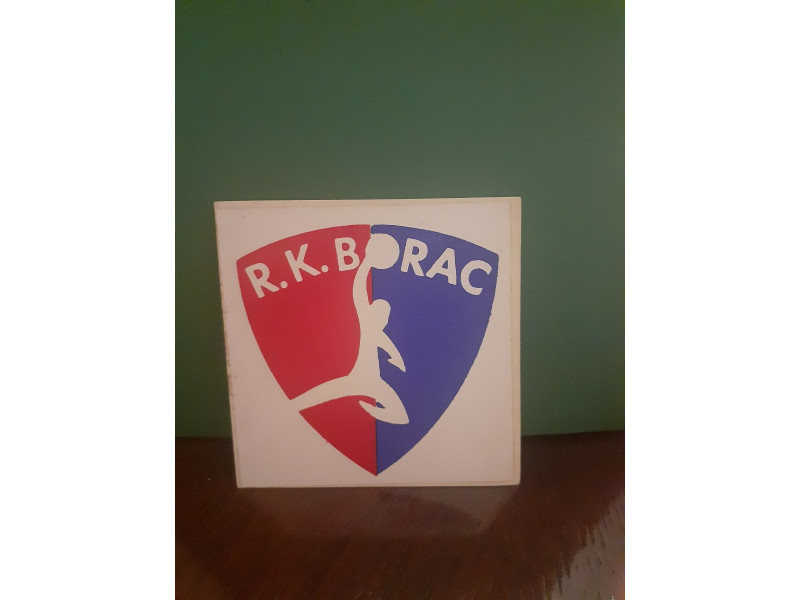 RK Borac Banjaluka-Muflon