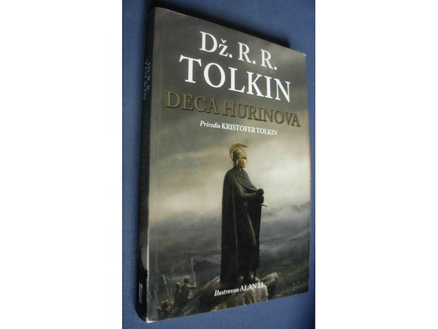 DECA HURINOVA - Dž. R. R. Tolkin