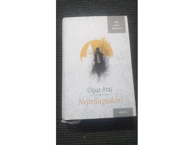 Oguz Otaj NEPRILAGODJENI