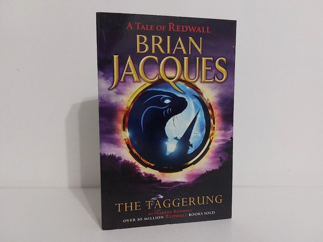 The taggerung - Brian Jacques