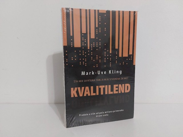 Kvalitilend - Mark-Uve Kling NOVO