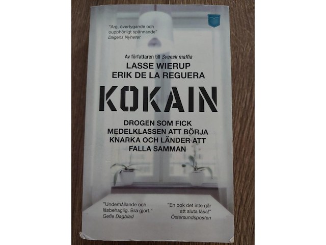 Kokain