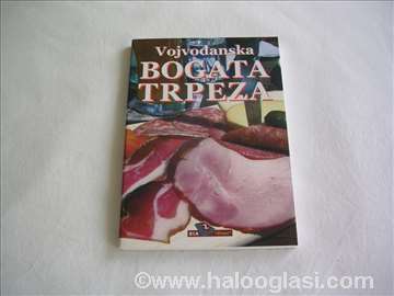 Vivodjanska bogata trpeza