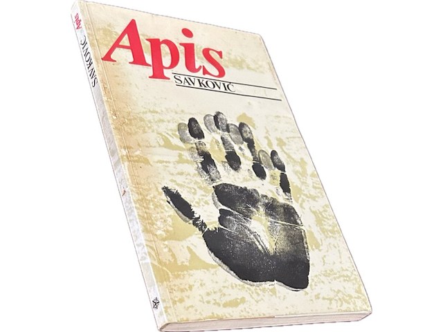 Apis- Dusan Savkovic