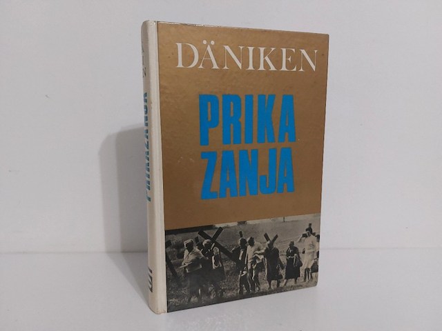 Prikazanja  - Däniken