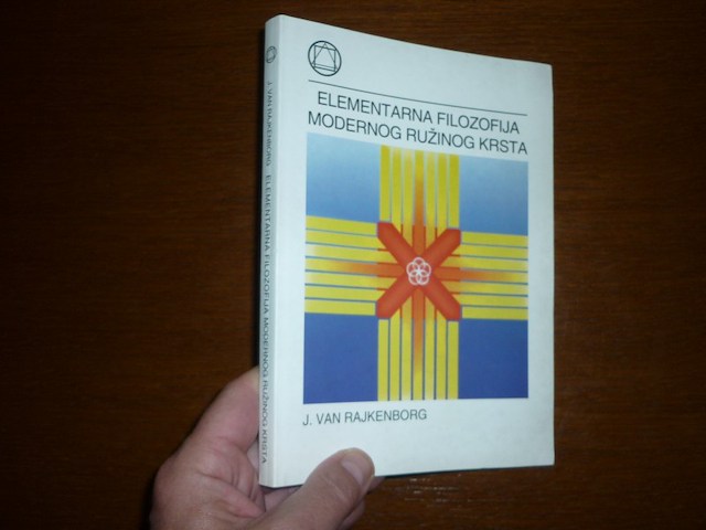 Elementarna filozofija modernog ružinog krsta