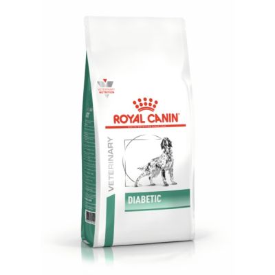 Royal Canin Diabetic Dog 7kg