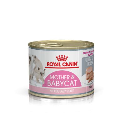 Royal Canin Mother & Babycat 195g