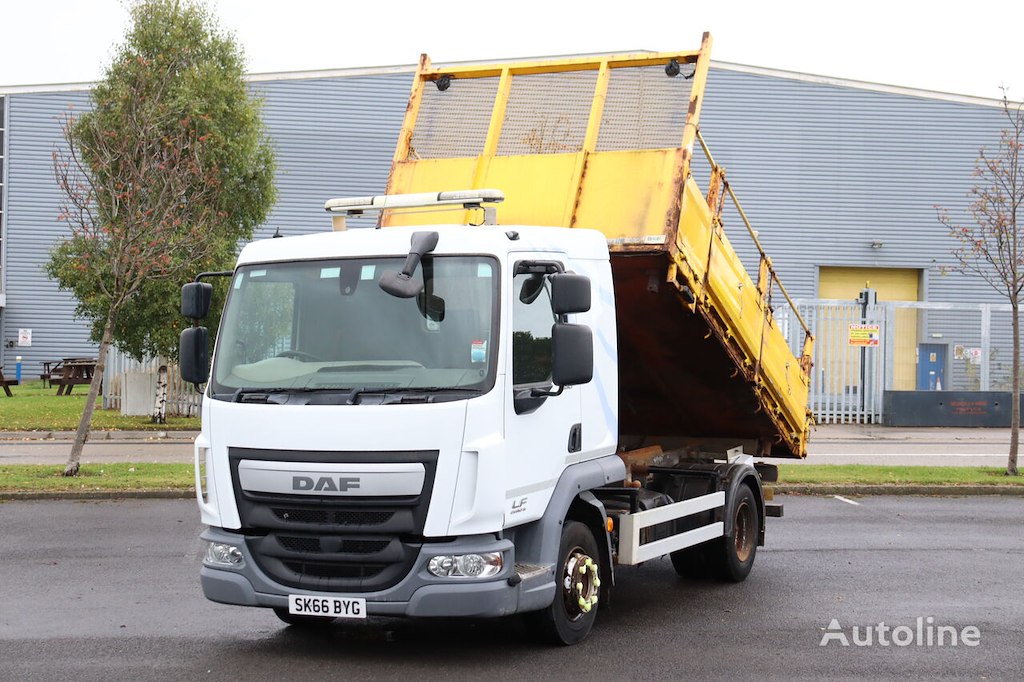 DAF LF 180 kiper