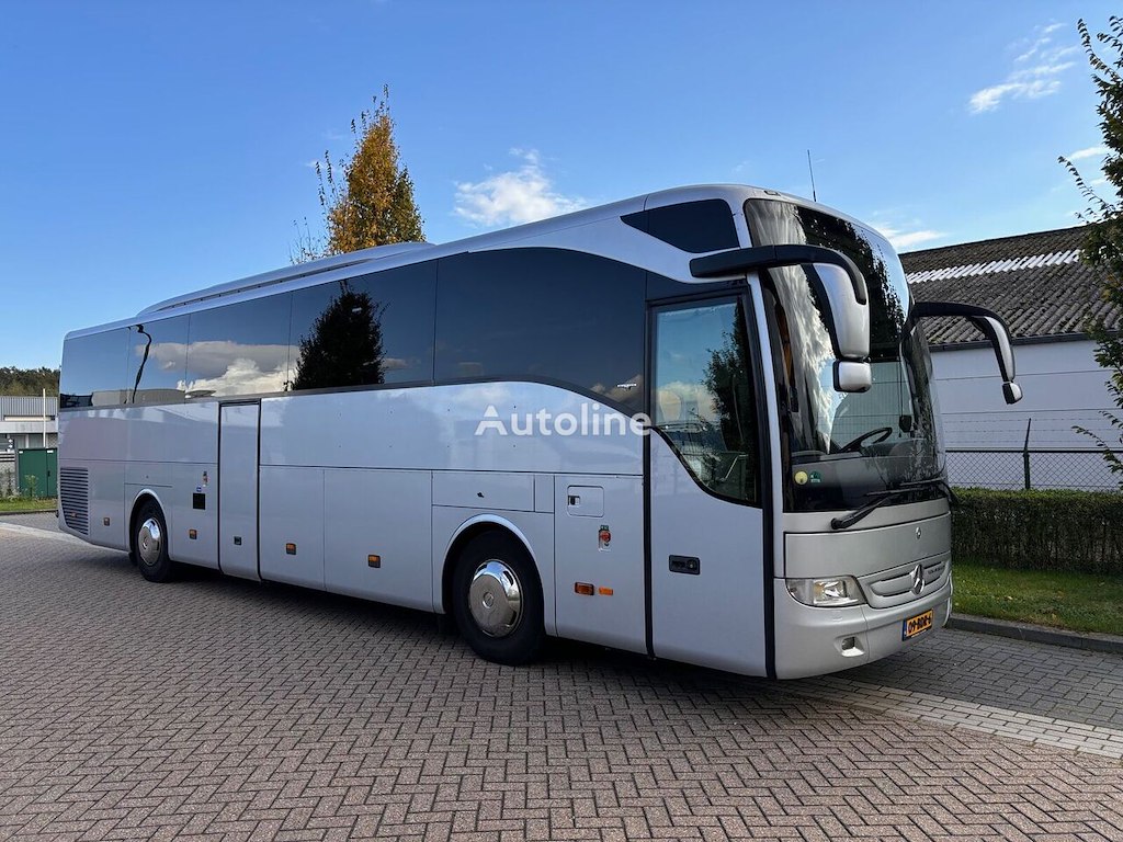 Mercedes-Benz TOURISMO 15RHD, 51 pl. TOP CONDITION!!!! turistički autobus