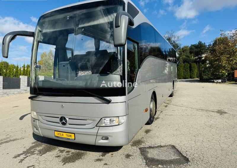 Mercedes-Benz TOURISMO 15 RHD turistički autobus