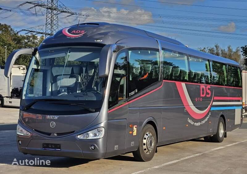 Irizar I6 turistički autobus