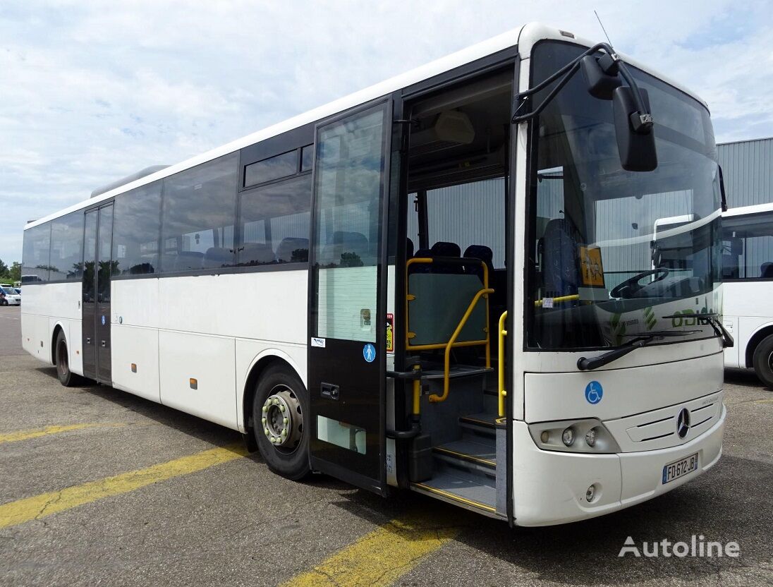 Mercedes-Benz INTOURO EURO-5 turistički autobus