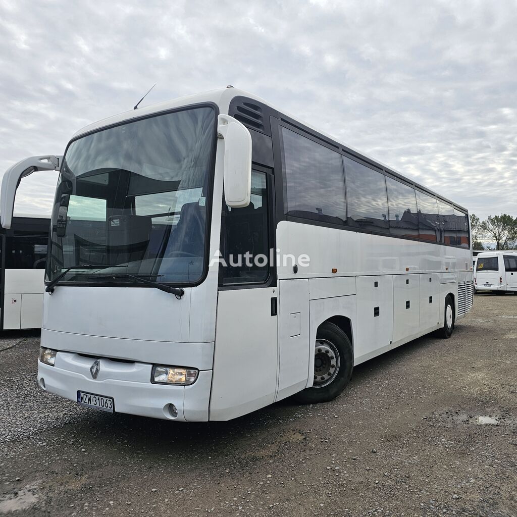 Renault ILIADE turistički autobus