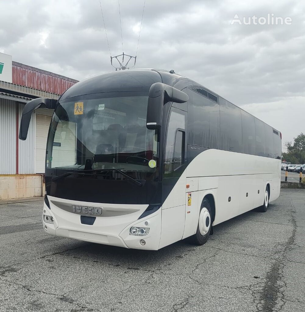 IVECO Magelys turistički autobus