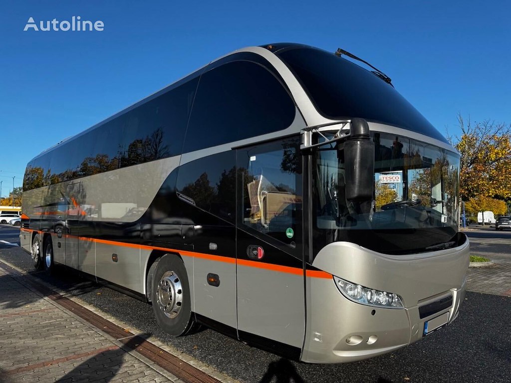 Neoplan CITYLINER N 1217 HD turistički autobus