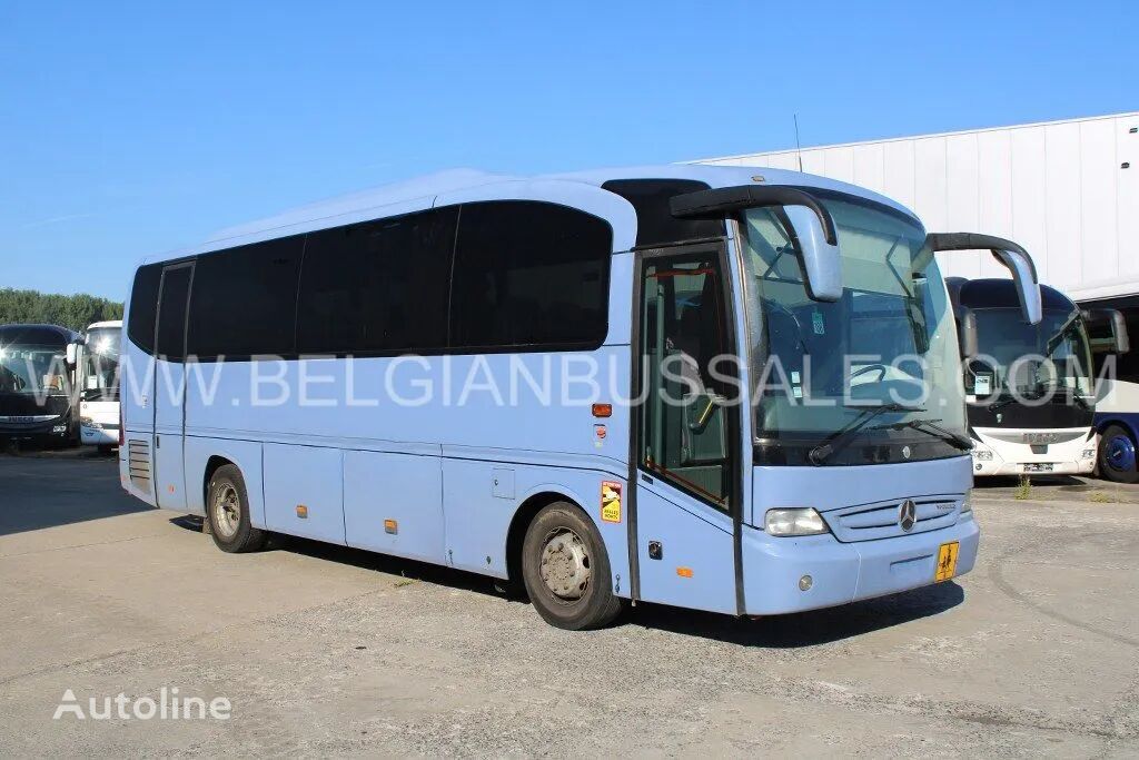 Mercedes-Benz Tourino / 9.4m / Airco turistički autobus