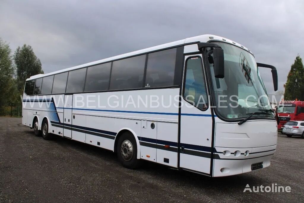 Bova FHD 15.450 / TOP CONDITION / Wie Neu turistički autobus