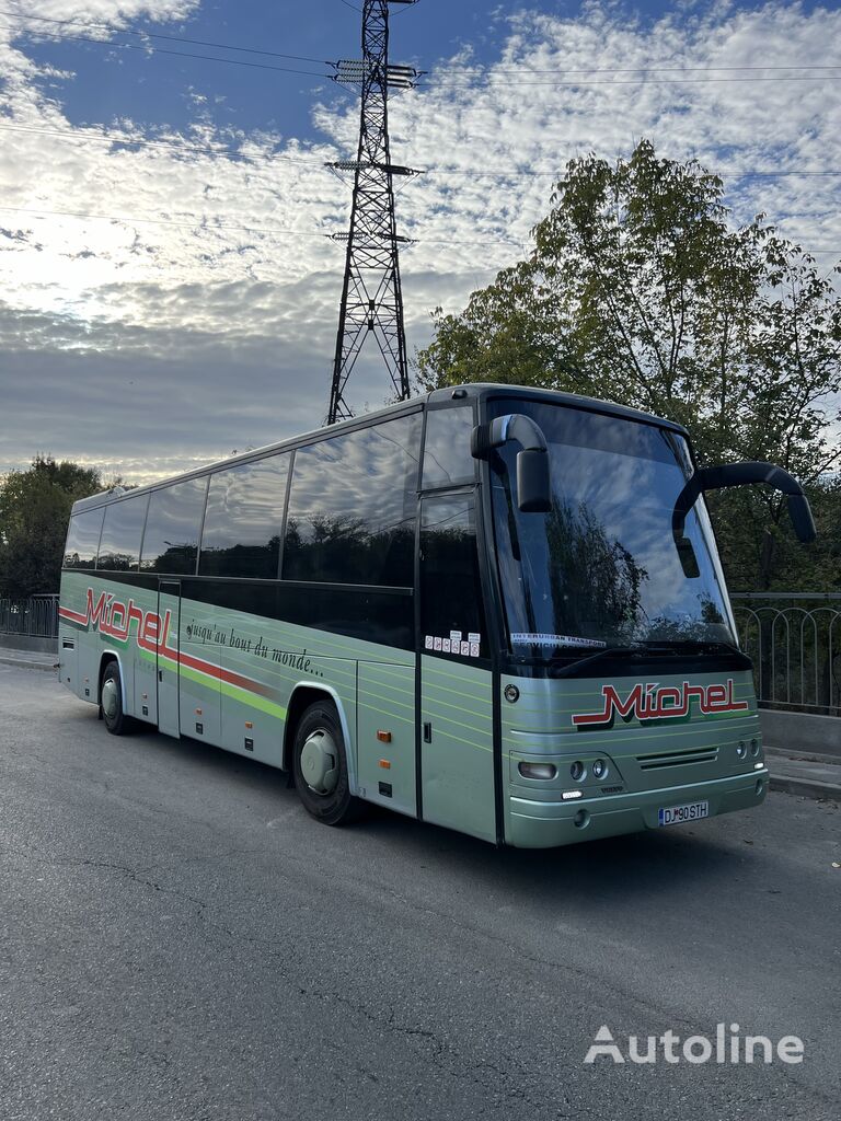 Volvo B12 turistički autobus