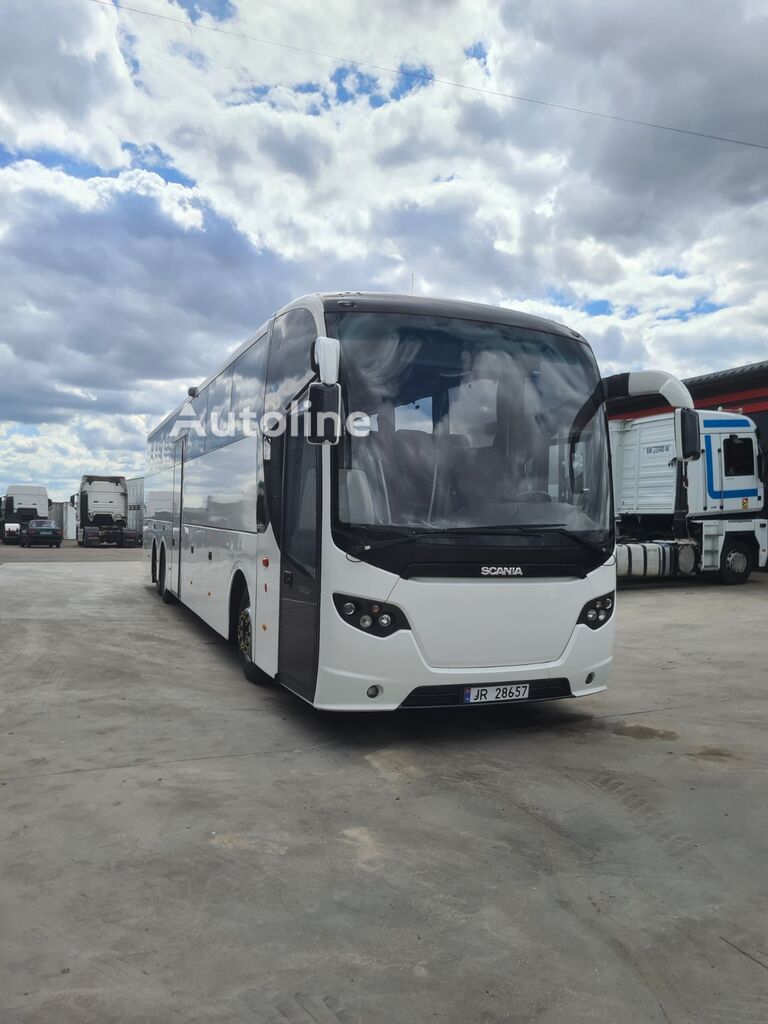 Scania OmniExpress turistički autobus