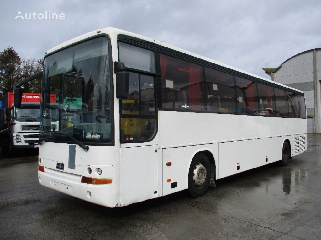 Van Hool 915 SN2 turistički autobus