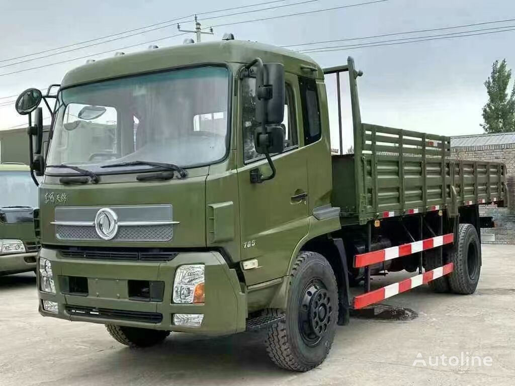 Dongfeng transport truck dongfeng 185 kiper