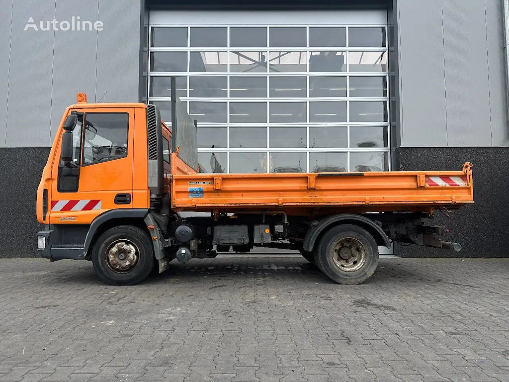 IVECO ML 80 E18K kiper