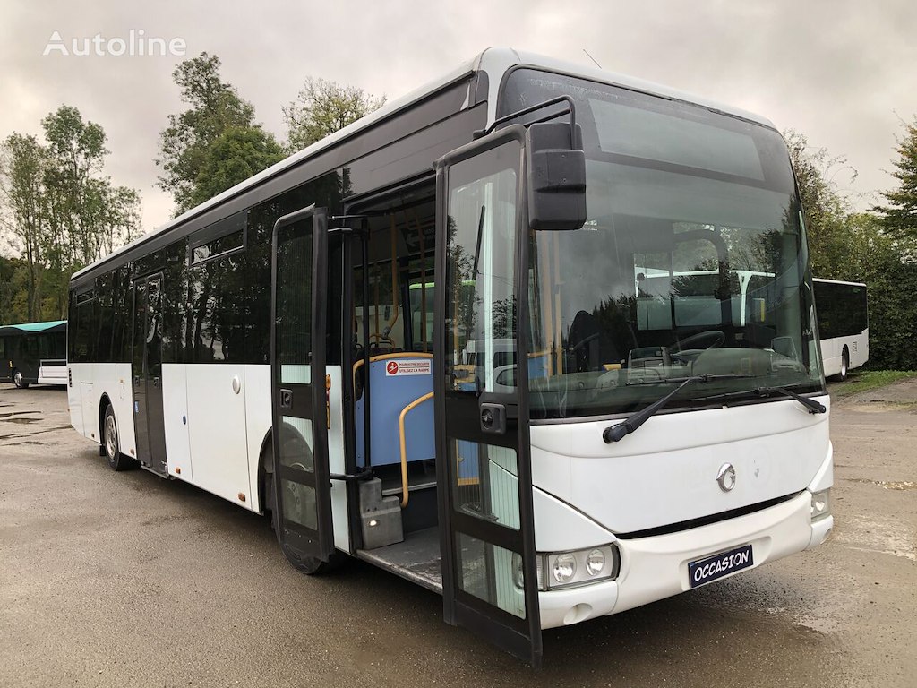 Irisbus CROSSWAY LE prigradski autobus