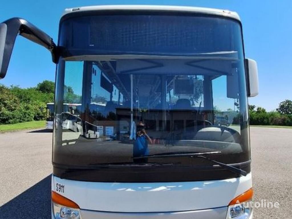 Setra S419 prigradski autobus