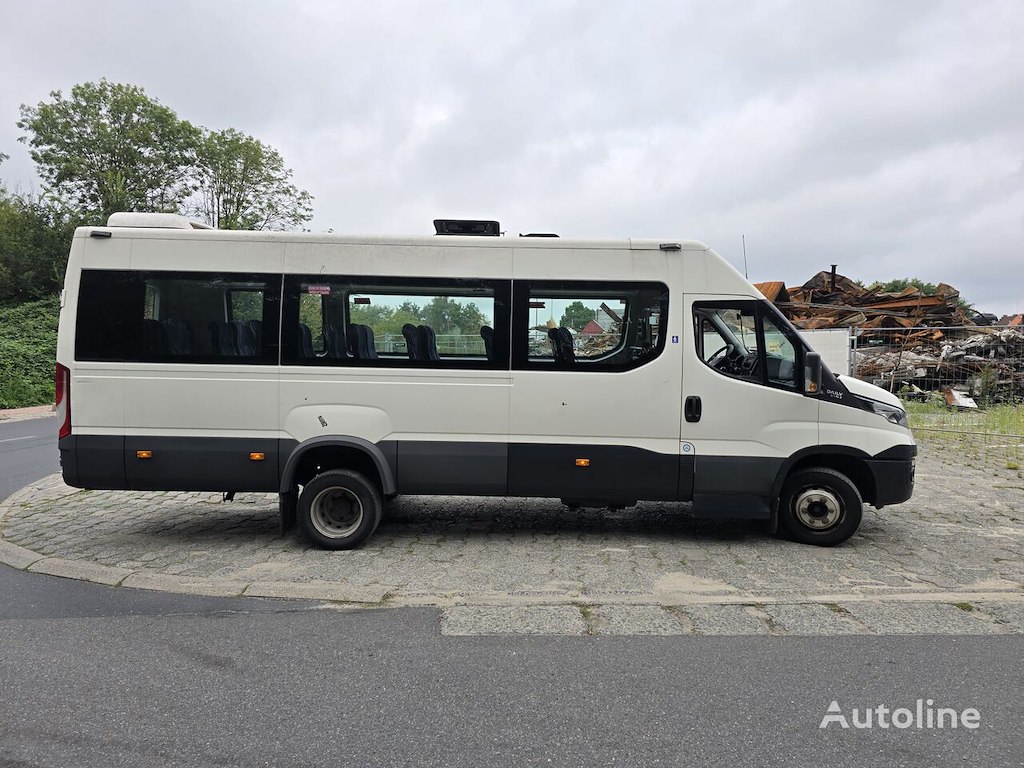 IVECO 60C15 Daily 22+1+1 prigradski autobus