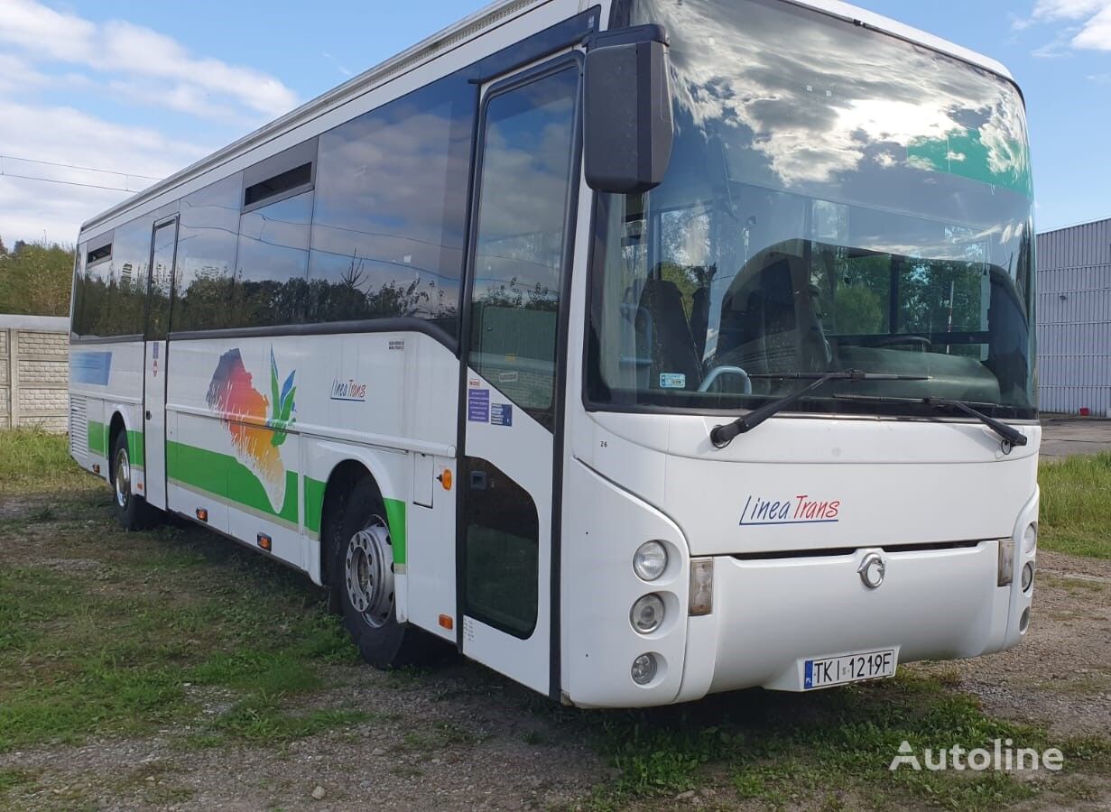 Irisbus Ares prigradski autobus