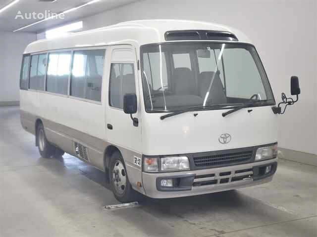 Toyota COASTER prigradski autobus