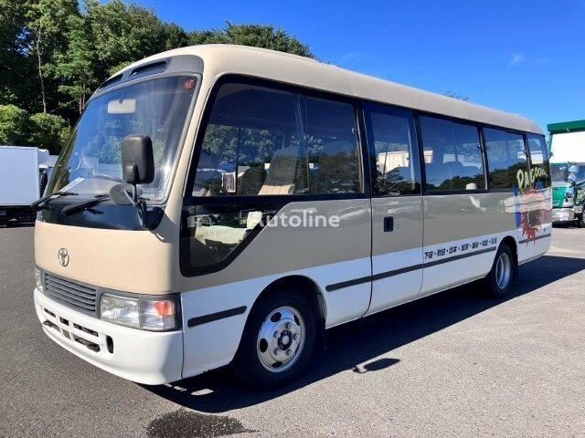 Toyota COASTER prigradski autobus