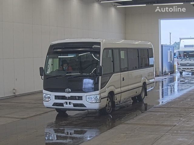 Toyota COASTER prigradski autobus