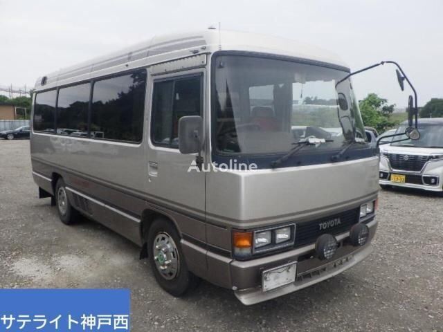 Toyota COASTER prigradski autobus