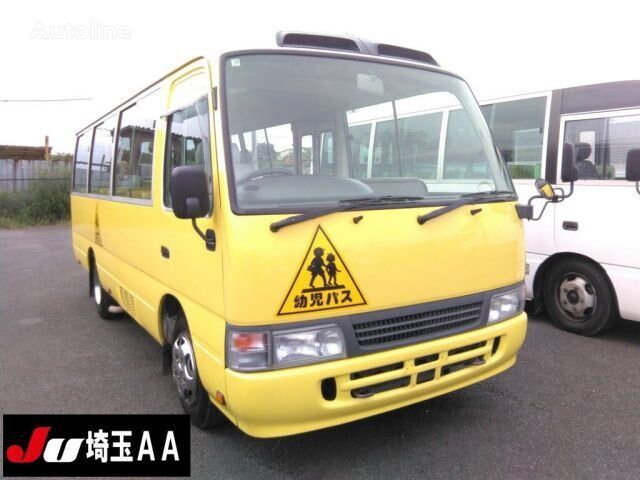 Toyota COASTER prigradski autobus