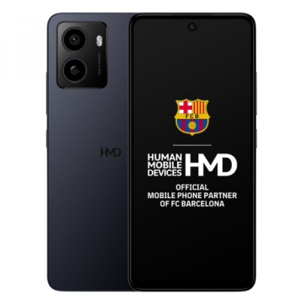 HMD PULSE+ TA-1602 DS 6/128GB EURO 3 PLAVI