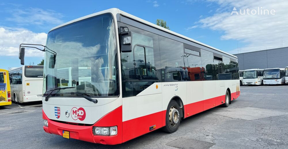 Irisbus Crossway LE gradski autobus