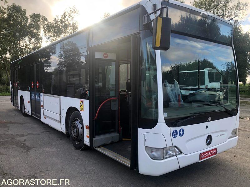 Prodaje se Mercedes-Benz O 530 gradski autobus na aukciji