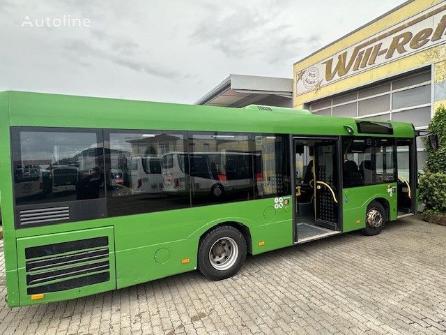 Alpino 8.9 LE MIDI K 66 Klima 3-Punkt-GURTE gradski autobus